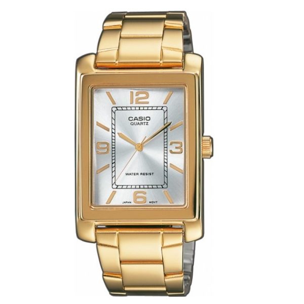 Наручные часы Casio MTP-1234G-7A – купить по цене 3 290 рублей в ...