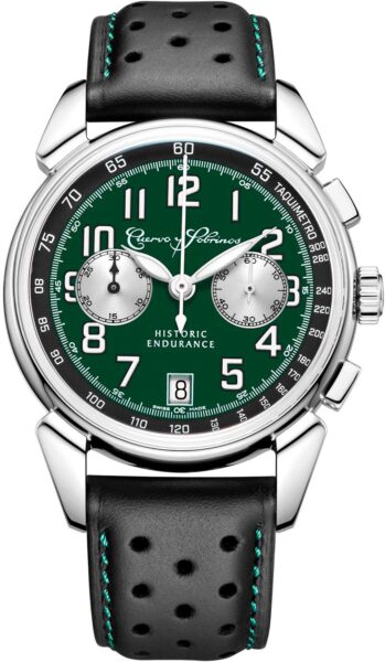 Наручные часы Cuervo y Sobrinos 3144.1HV – купить по цене 525 500 ...
